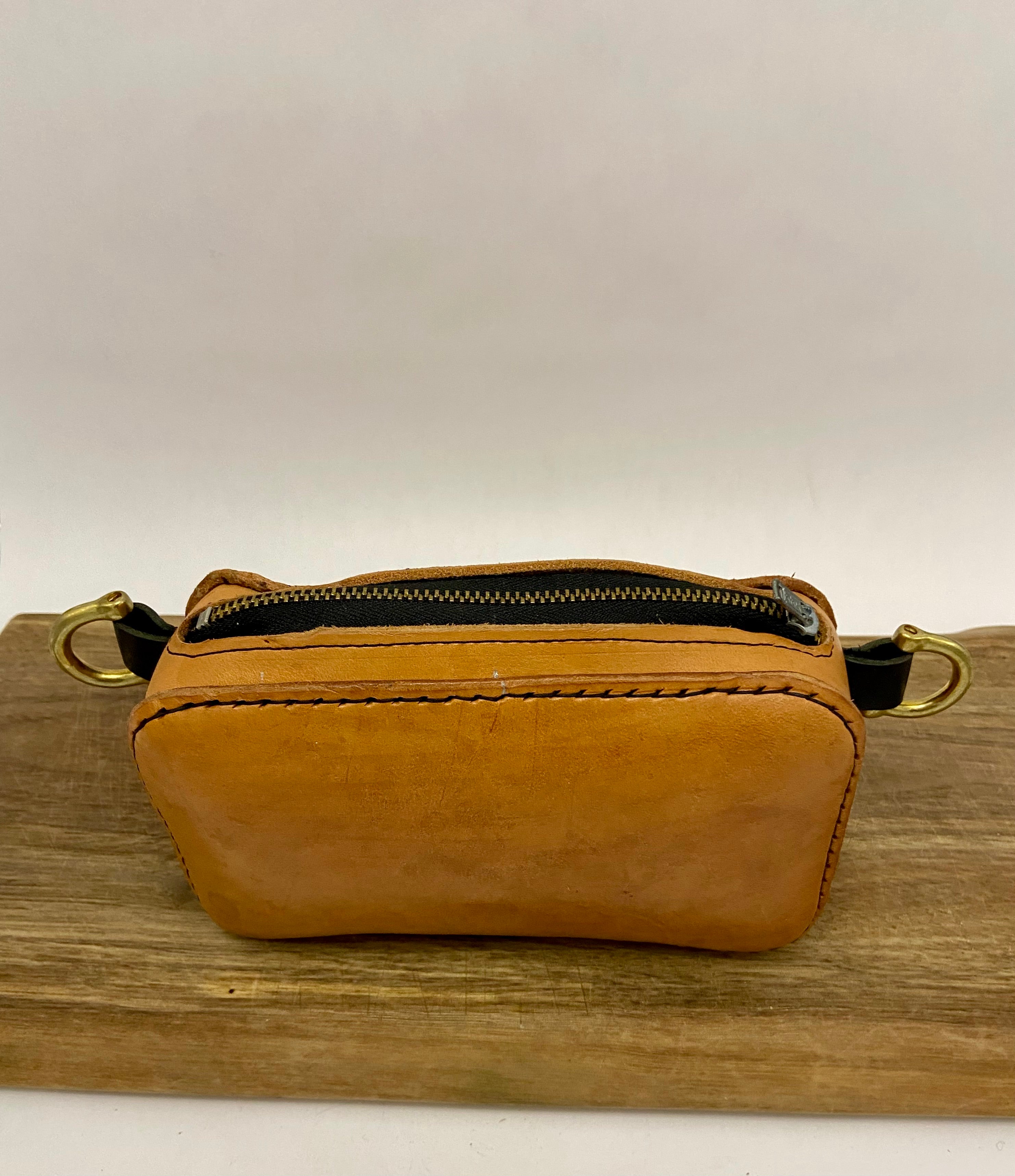 LAST CHANCE Purse/pack – BE Leathercraft